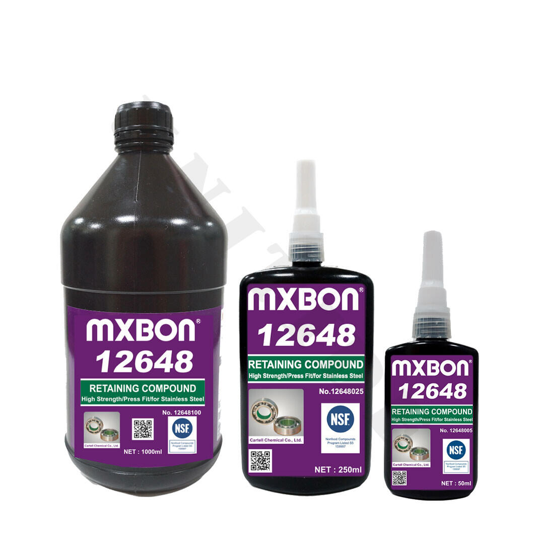 12648 Retaining Compound Sealant-UNITIDE