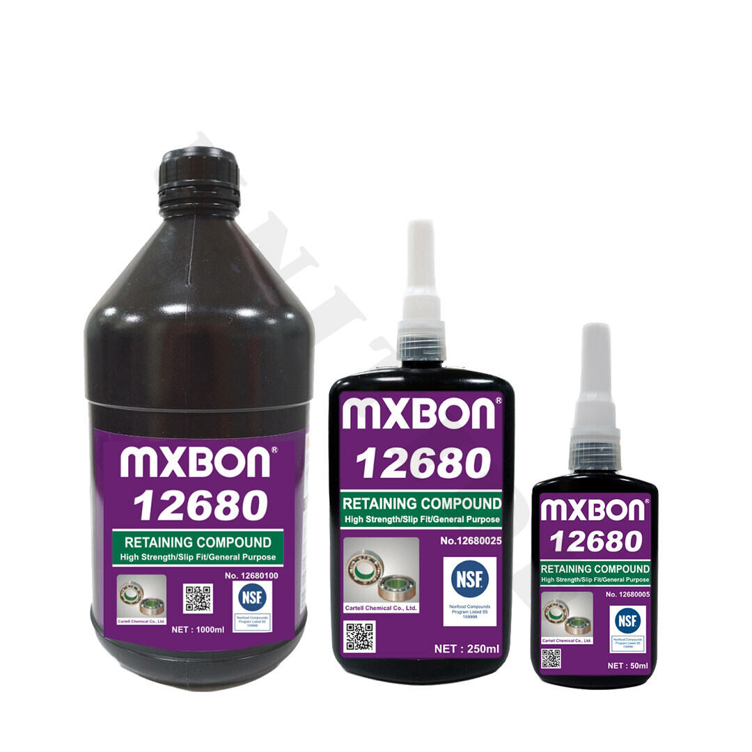 12680 Retaining Compound Sealant-UNITIDE